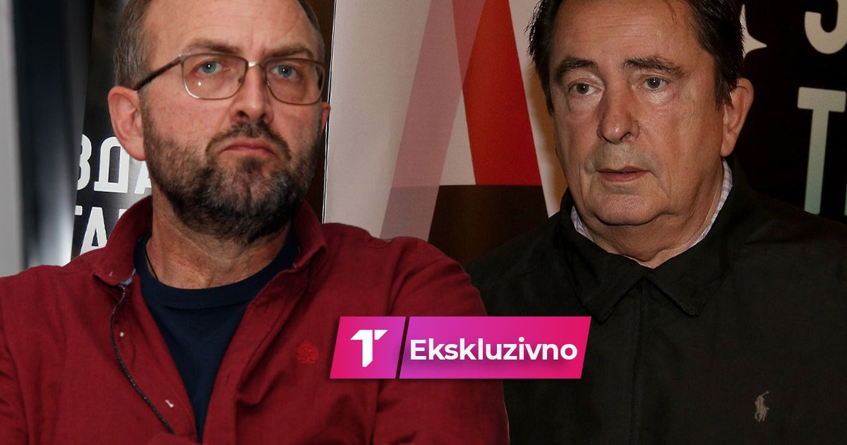 Ovaj glumac je Laneta Gutovića video 2 dana pred smrt, nije bio sam u sobi: "Kada sam mu pomenuo ...