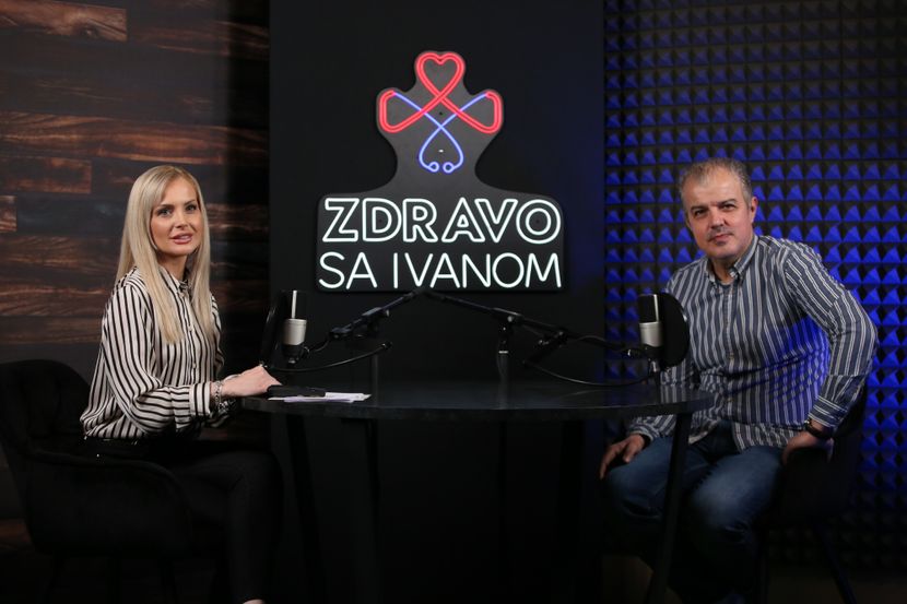Sve o skraćivanju želuca: Hirurg dr Dejan Veličković opisao kako je ...