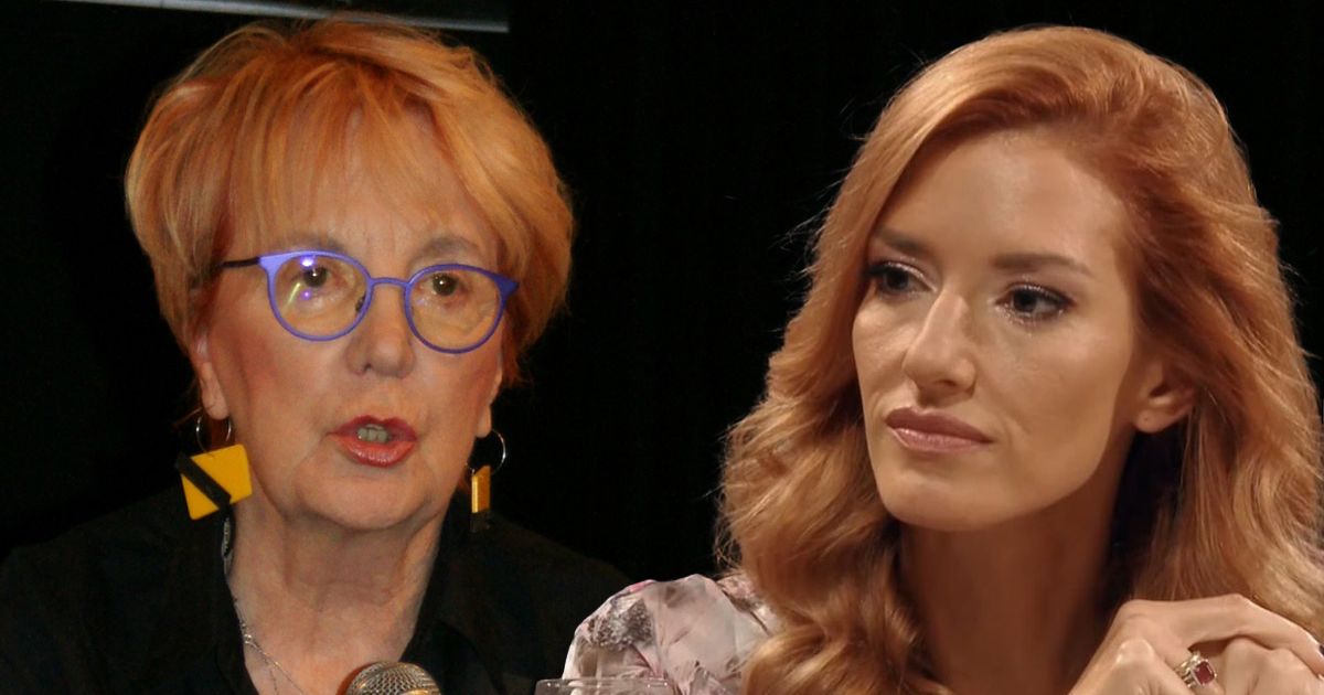 "Šta ste zapeli za moje pare, koje pare?" Jovana Joksimović prvi put o sukobu u emisiji sa ...