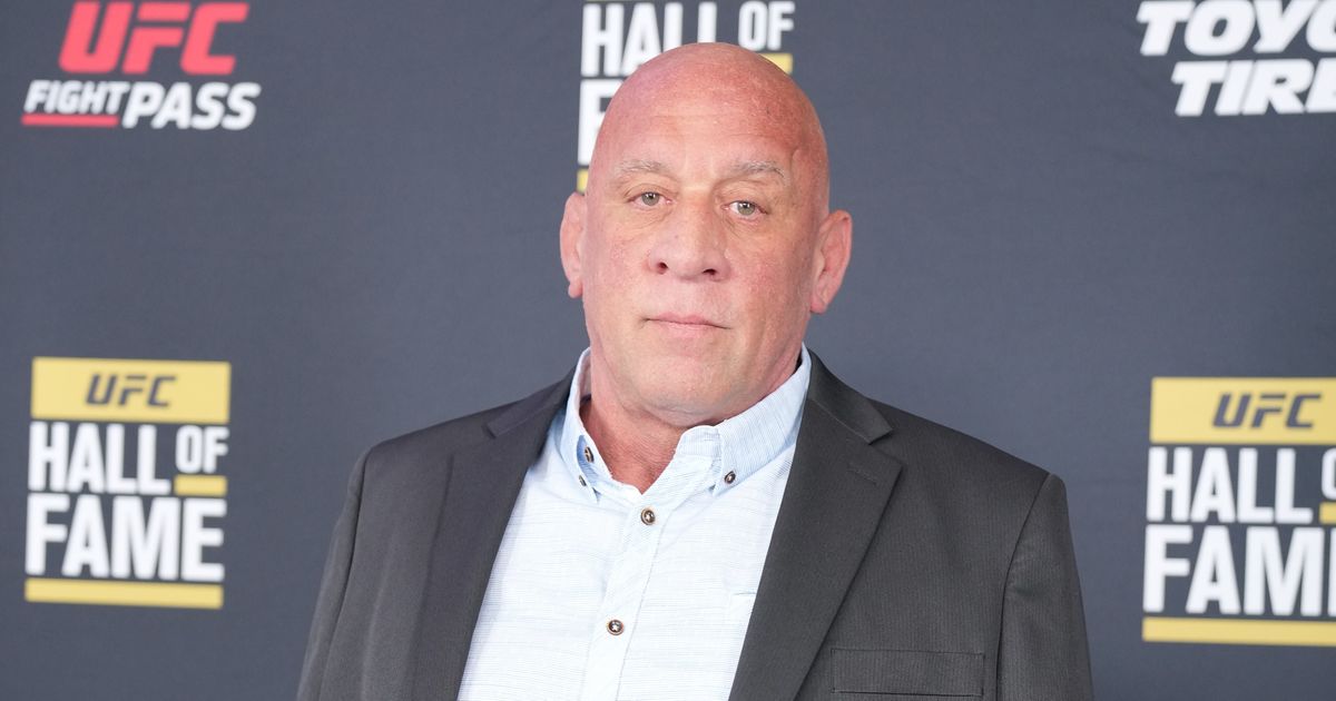 Legendarni UFC borac u komi nakon što je pokušao da spasi psa iz požara ...