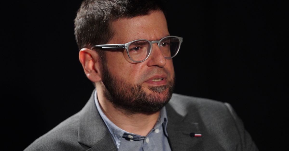 Ivan Karl: FEST je bio ohrabrujući početak godine za srpsku ...