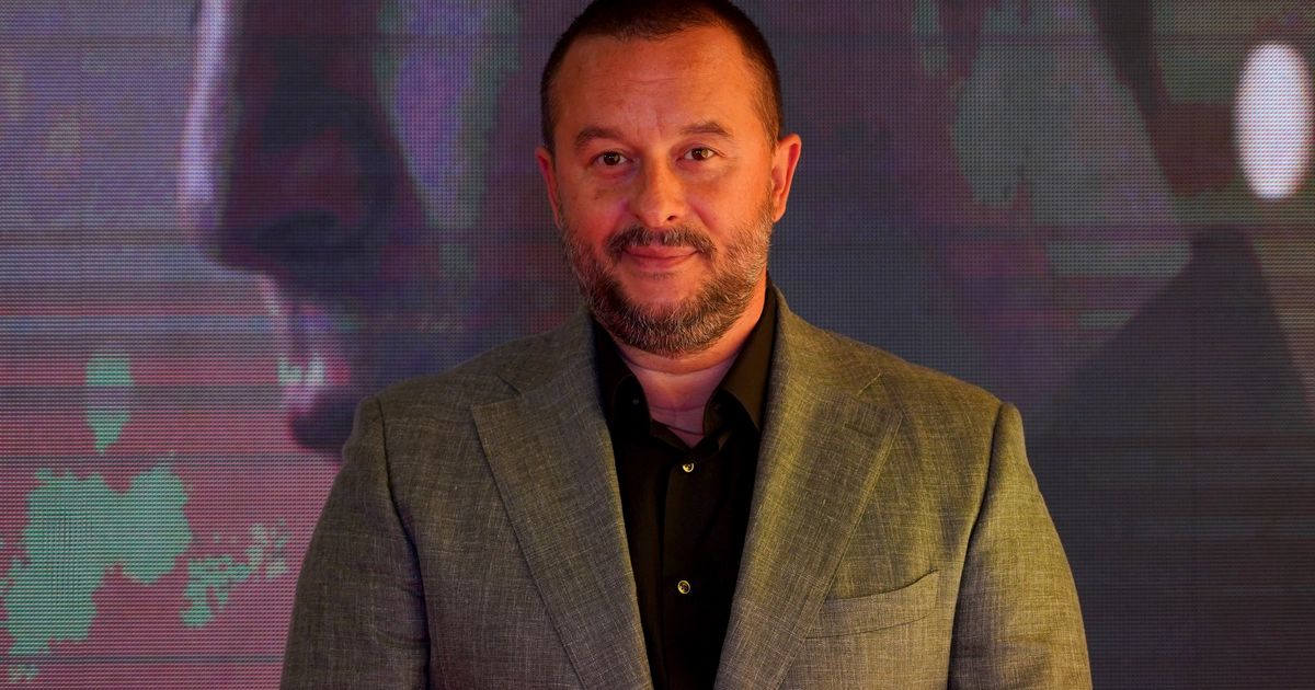 Oglasio se Ivan Ivanović prvi put posle vesti o senzacionalnom ...