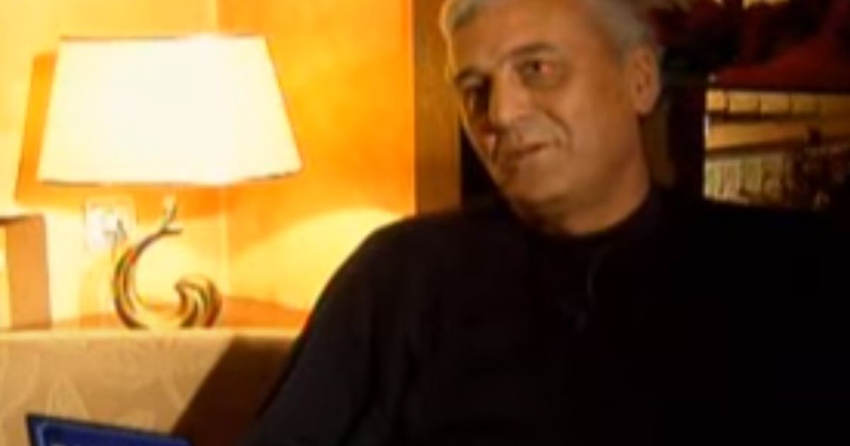 Danilu Lazoviću na sahrani niko nije držao govor - Telegraf.rs