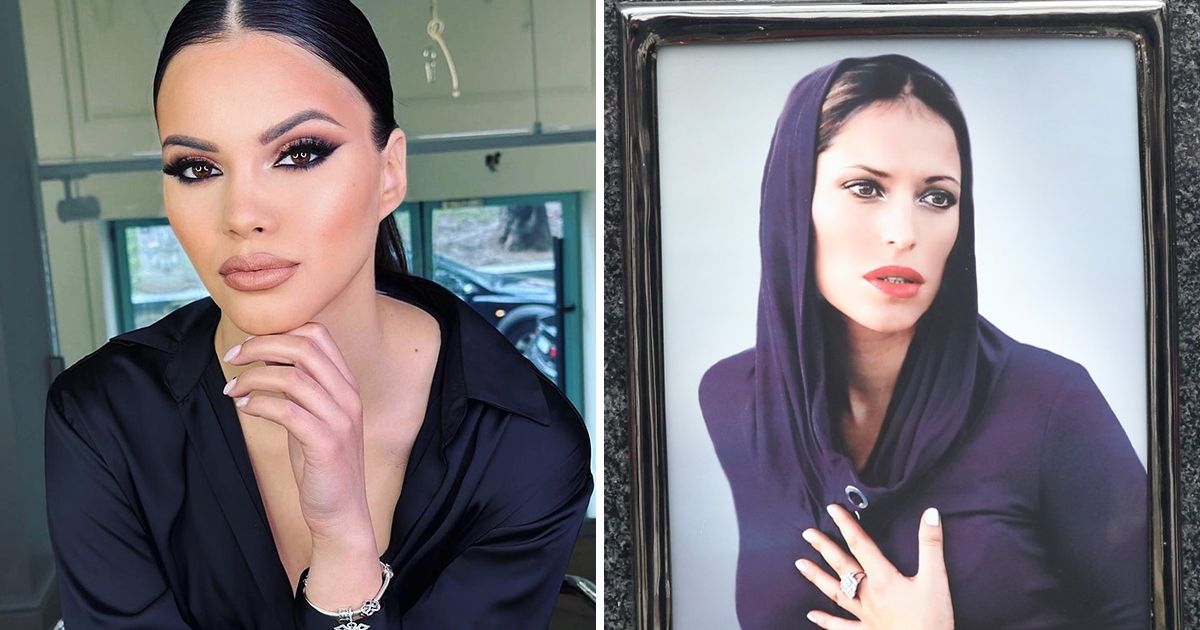 Prelepa sestra Ksenije Pajčin prvi put u javnosti, njene izjave su ...