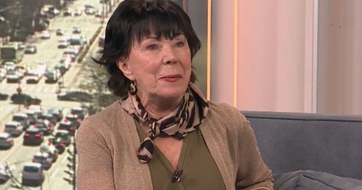 Ovaj čuveni glumac je bio prva ljubav Seke Sablić: Samo je jednom javno govorila o njemu ...