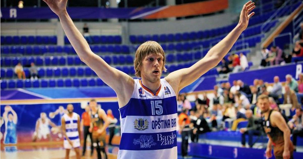 Barani koračaju ka opstanku: Uroš Luković košem uz zvuk sirene doneo ...