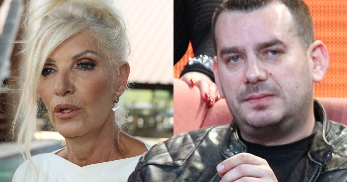 "Bila sam šokirana, nisu to male pare!" Peđa Medenica odbio Cakanu, a ...