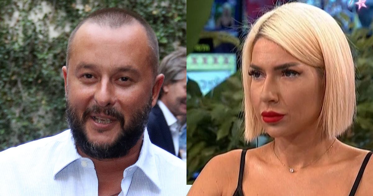 Jovana "pecnula" Ivana nakon transfera: "Sve ti je oprošteno, doći ću ...