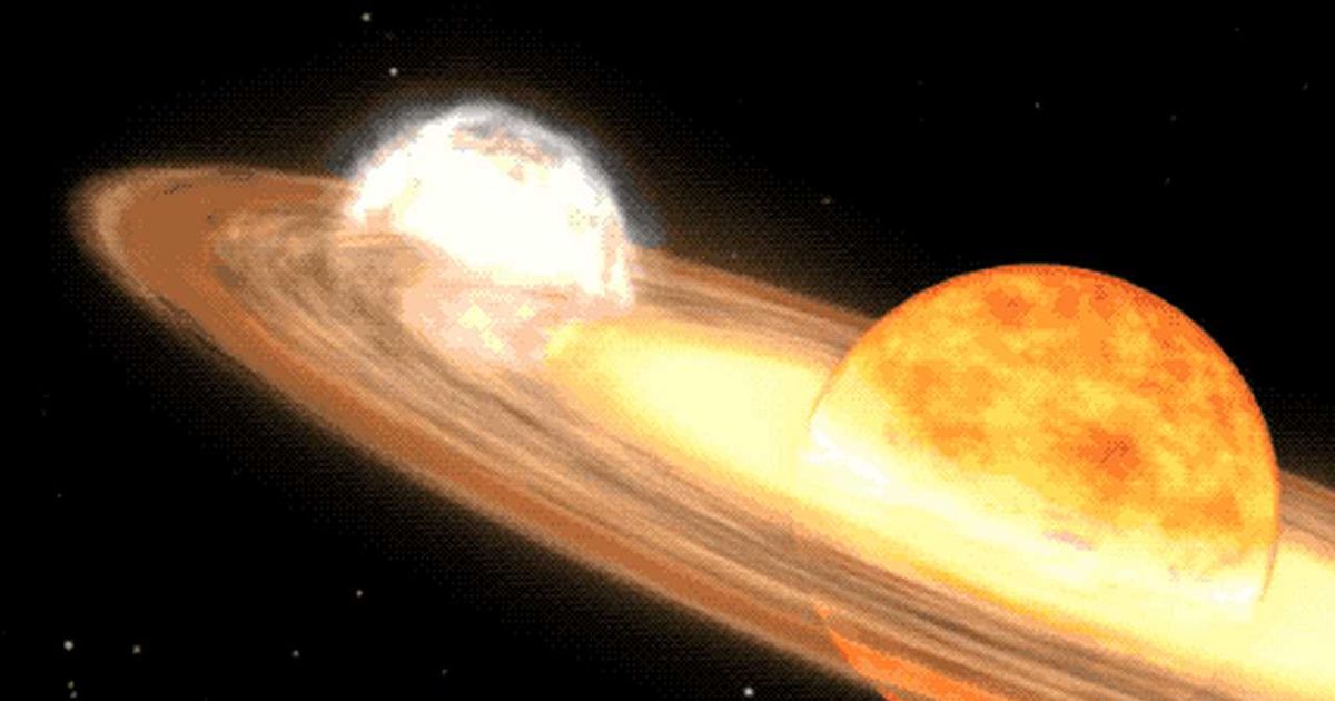„Nova zvezda“ sjajna kao Zvezda severnjača zasijaće na nebu ove godine ...