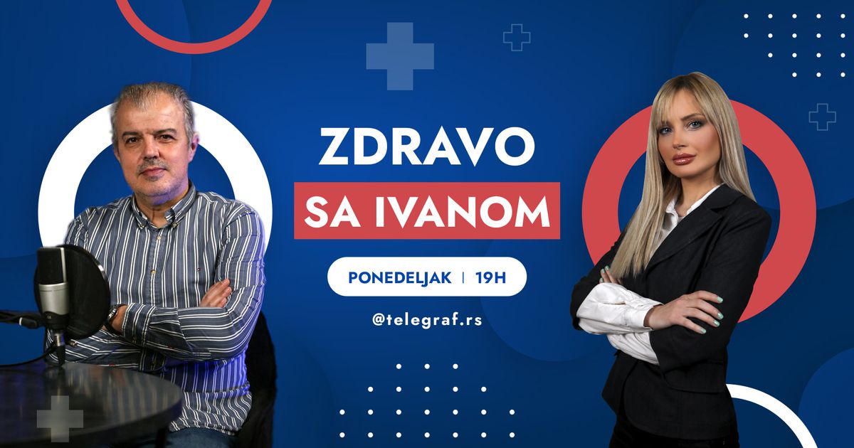 Sve o skraćivanju želuca: Hirurg dr Dejan Veličković opisao kako je ...