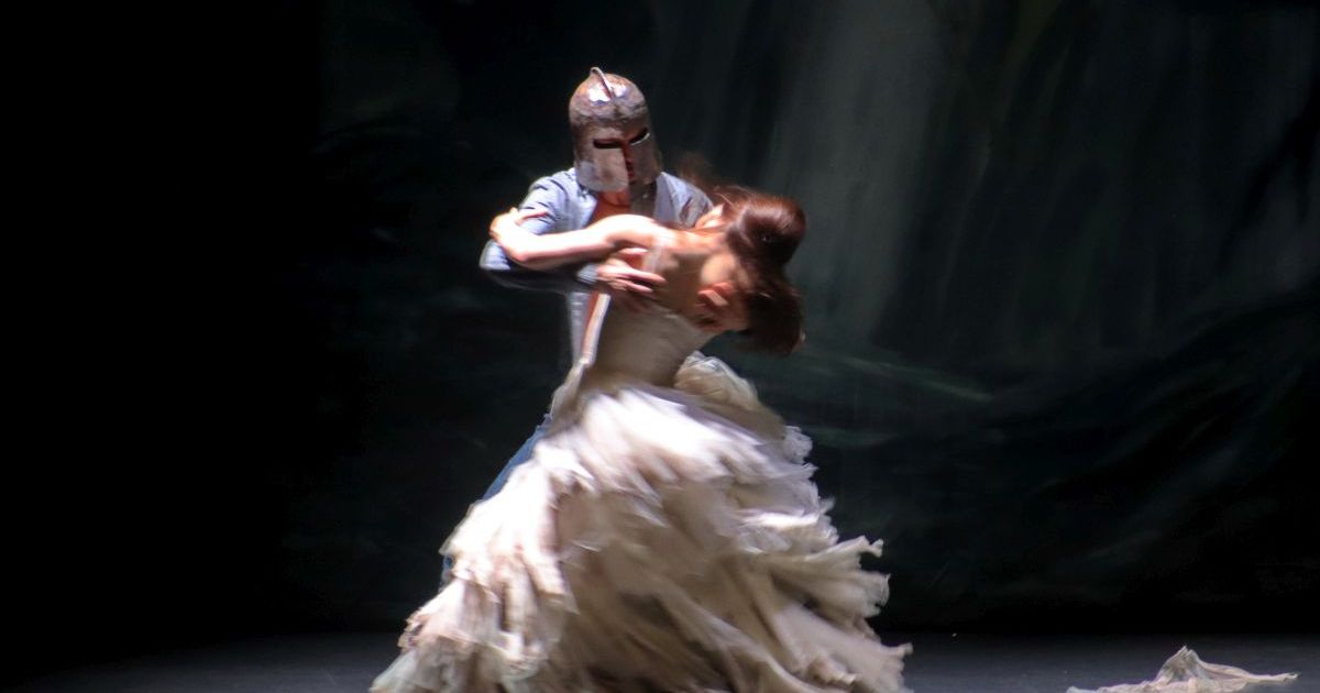 Novi Sad ispred Londona i Pariza - Premijera "Skupštine" Kristal Pajt ...