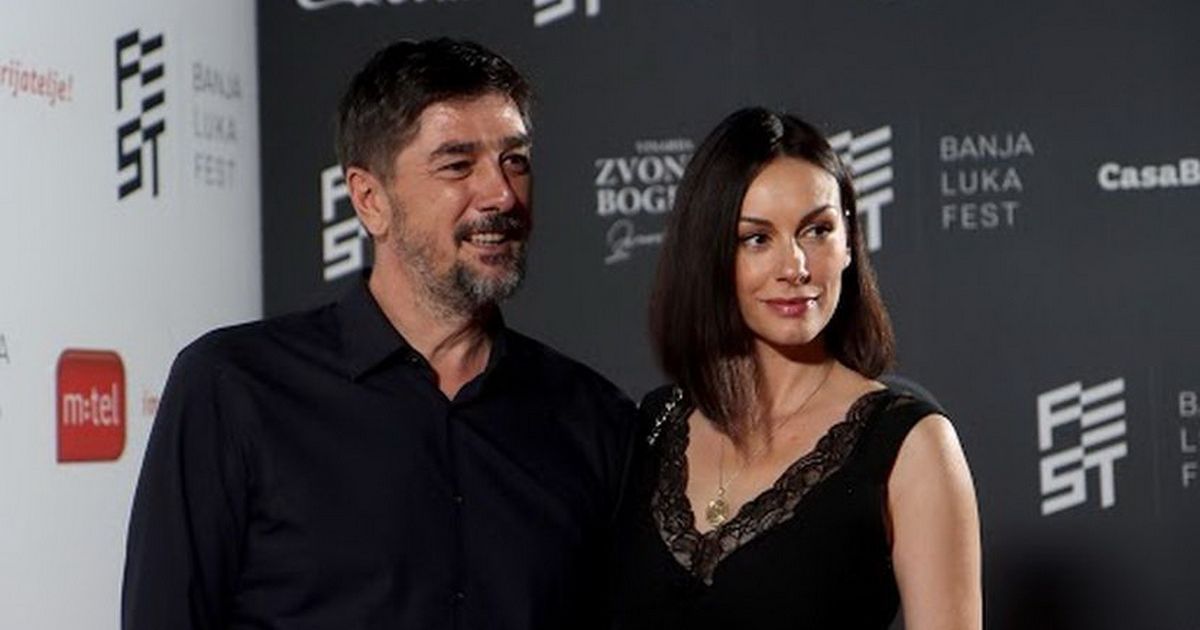 Ovakve ih skoro nismo videli! Osvanula fotografija Slobode i Vojina ...