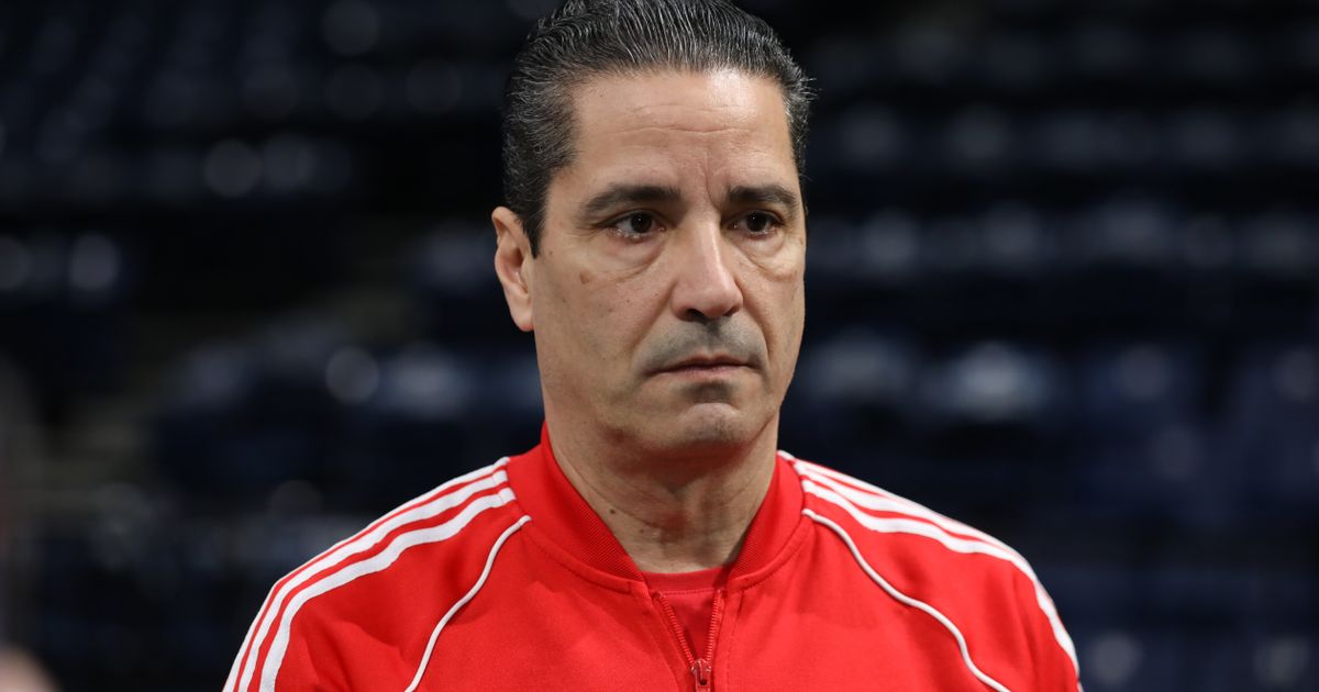 Sferopulos pred Real otkrio šta se dešava sa Topićem: Evo kako protiče ...