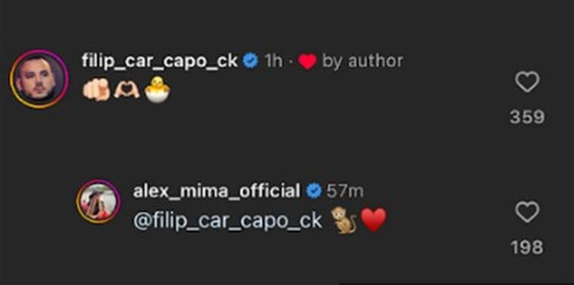 Aleksandra Nikolić objavila sliku pred porođaj - Telegraf.rs