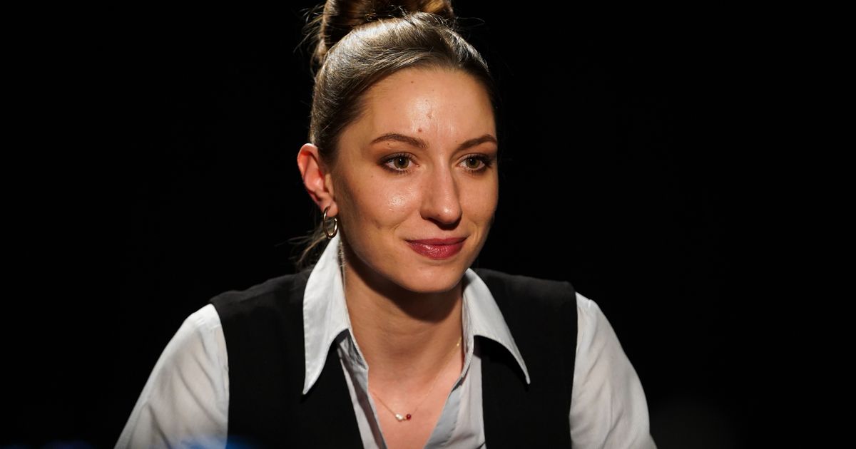 Teodora Spasić: "Kopelija" je komičan balet za mladu i staru publiku ...