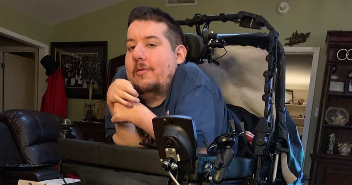 Preminula legenda gejming zajednice, imao je samo 35 godina - Telegraf.rs