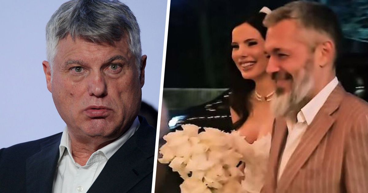 Evo ko je izveo Teodoru Bjelicu pred matičara: Pravi otac, Miroslav Lazanski, za života nije ...