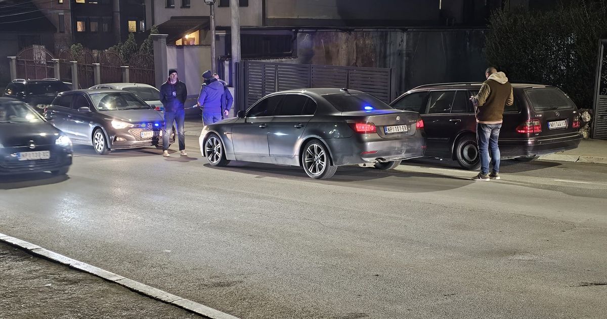 Hitna hirurška intervencija, ima 3 ubodne rane: Poznato stanje mladića ...