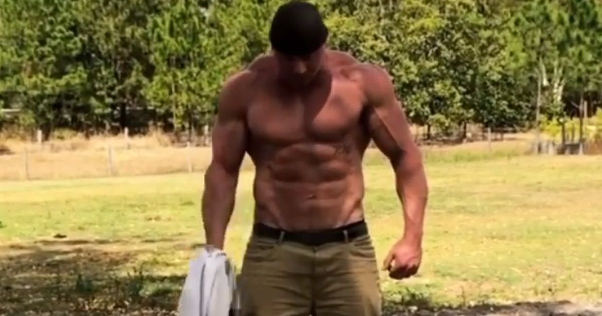 "Čudovište iz Australije" konačno pokazalo lice: Otkrivena misterija ...