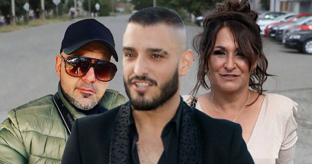Saznajemo: Udala se majka Darka Lazića! Tajno venčanje obavili u Austriji, pevač nije bio ...
