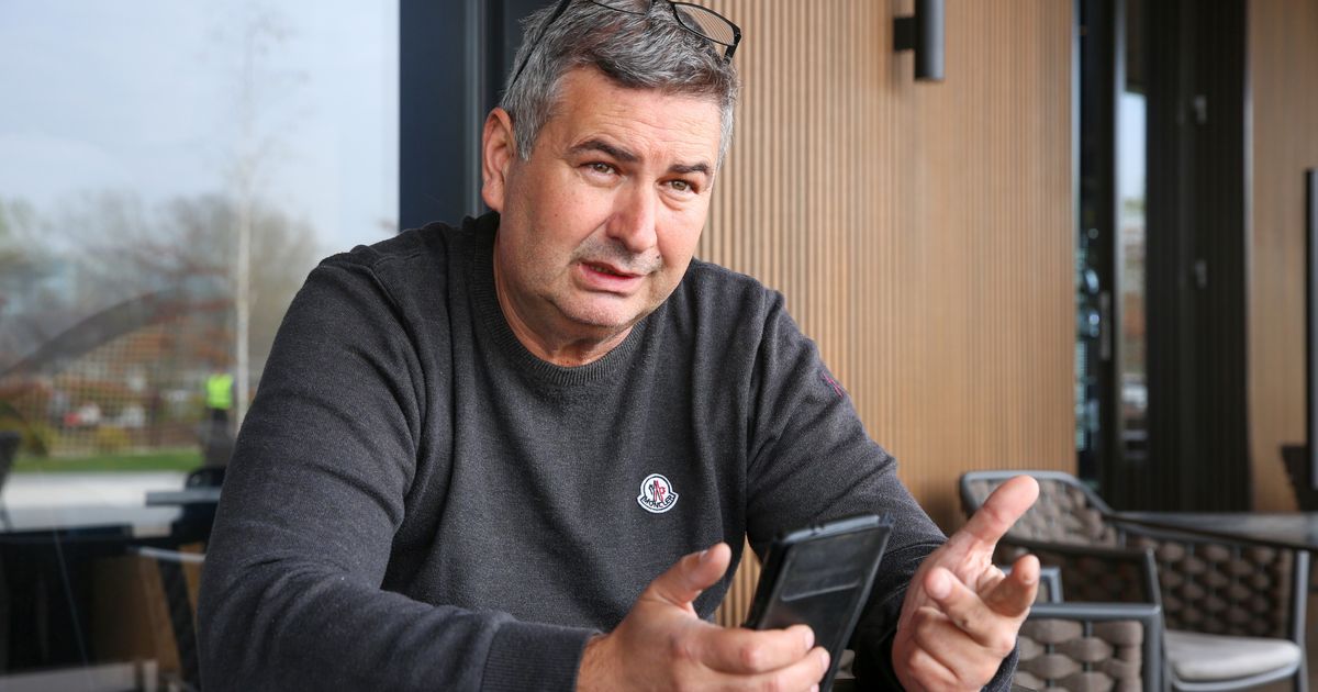 SAZNAJEMO Otac jednog od osumnjičenih za ubistvo MMA pozvao Stefanove ...