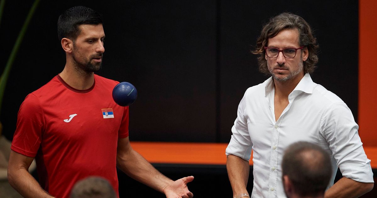 Proslavljeni španski teniser o Đokoviću: "Jedna era je završena ...