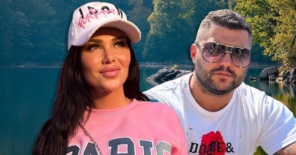 Raskinuli Stanija i Asmin, ona ga blokirala zbog ovog muškarca ...