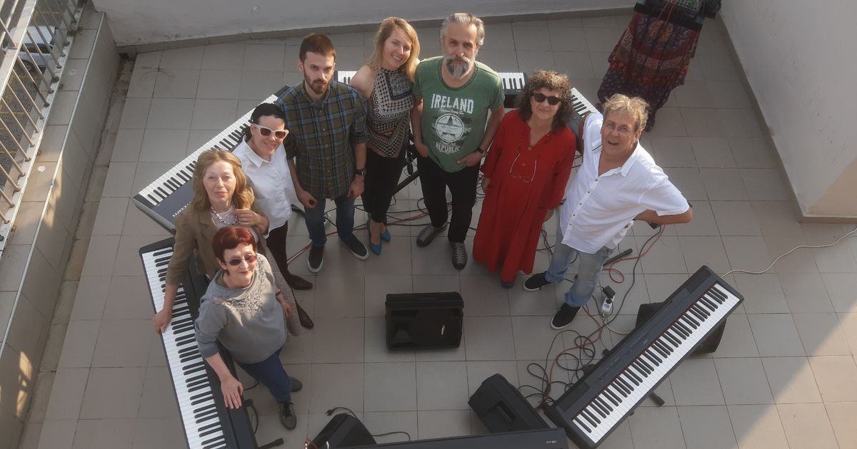 Svetsko priznanje “Ansamblu za drugu novu muziku” - Telegraf.rs