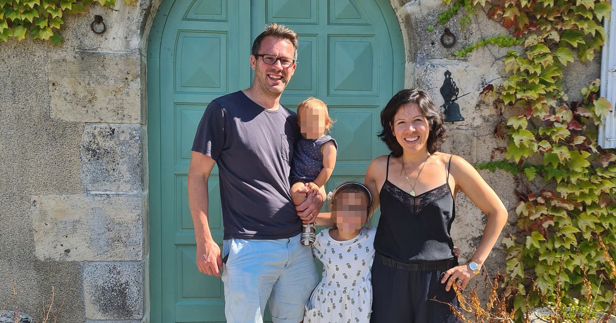 Četiri godine nakon deteta nisu bili intimni: "Ko kaže da jeste ...