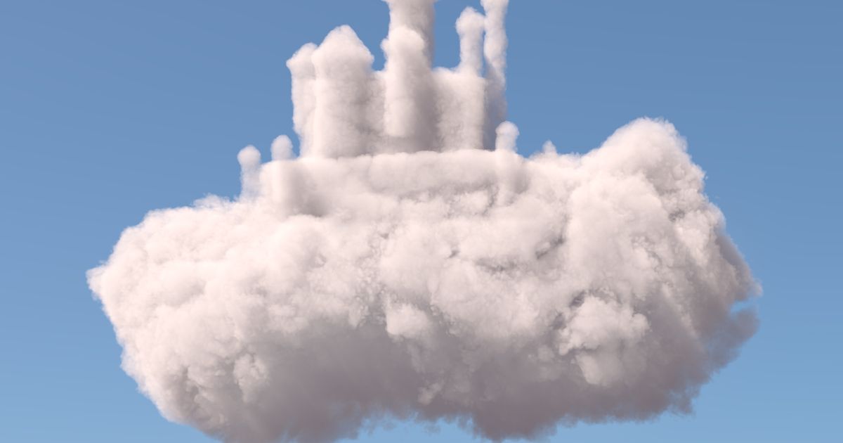 Čardak na nebu: Evo kako izgleda milionska vila sazidana na krovu ...