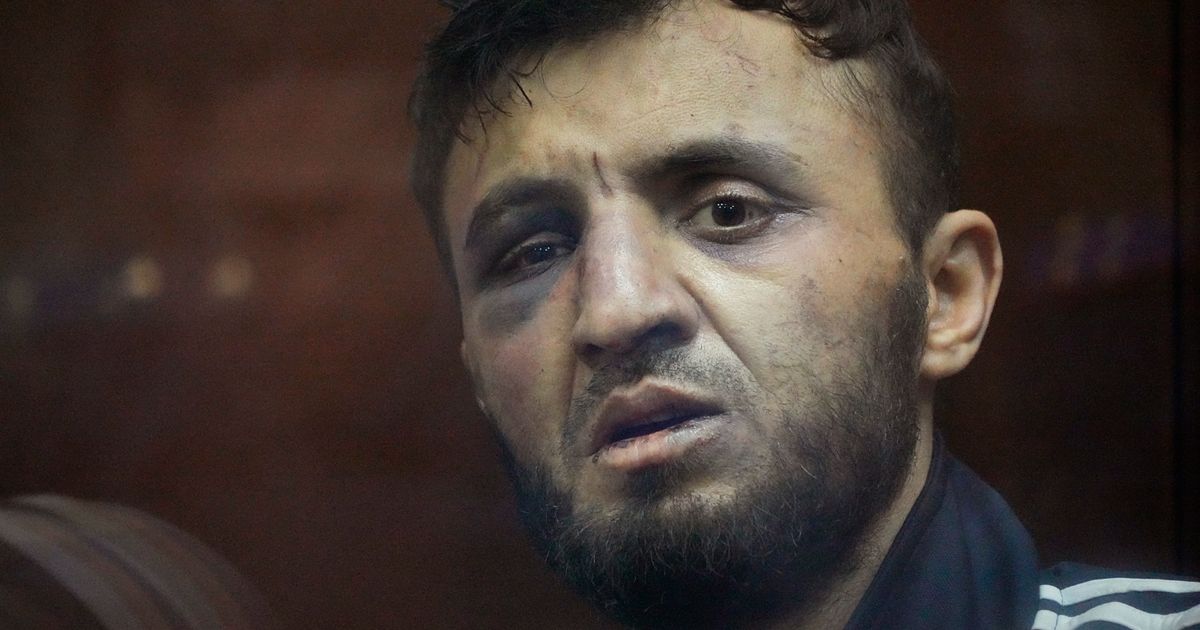 Objavljen novi snimak saslušanja uhapšenih za masakr u Moskvi: "Obećao je milion rubalja kada ...