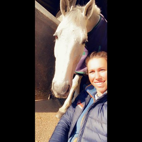 Posthumno pismo džokejke nakon "potpomognutog samoubistva" u 31. godini ...