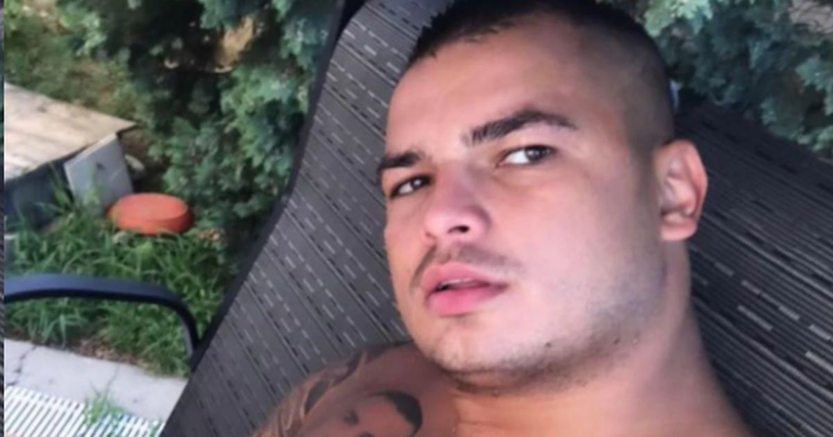 Uhapšen jedan od braće Hofman: Bio u grupi od 25 ljudi koji su lupali na vrata stana i pretili ...