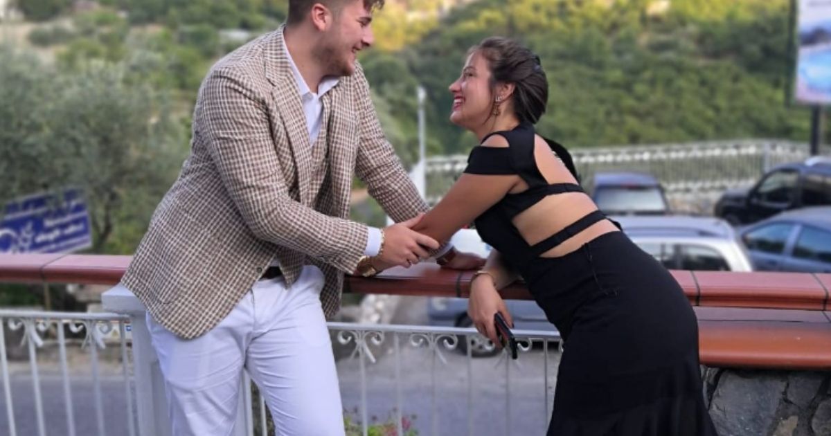 Momak i devojka spasili život mladiću koji se srušio na stanici: "Zovu nas herojima, ali to je ...