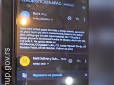 Hronika - Telegraf.rs