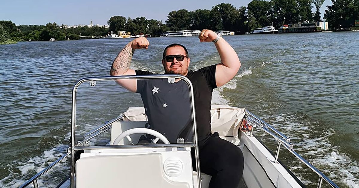 Podignuta optužnica protiv estradnog menadžera iz Beograda: U stanu ...