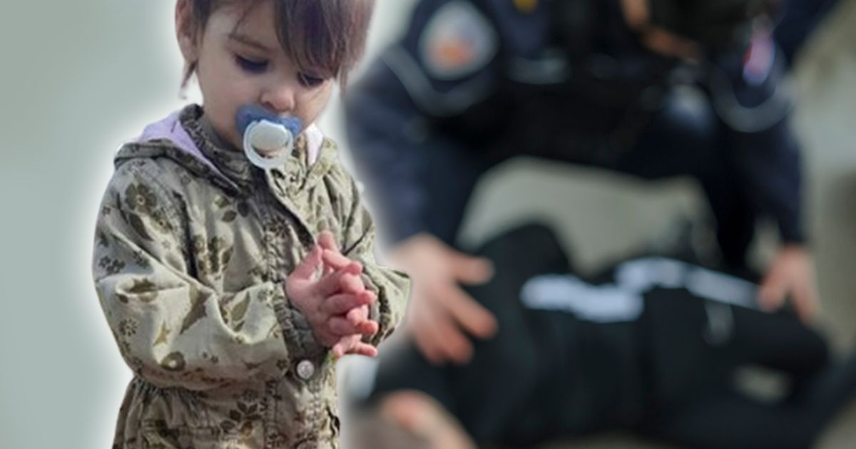 Uhapšen policajac iz Bora! Odavao informacije iz istrage o nestaloj ...