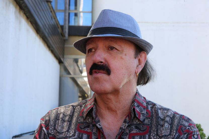 Posle 10 godina, Haris Džinović uhvaćen u društvu ove muzičke zvezde ...