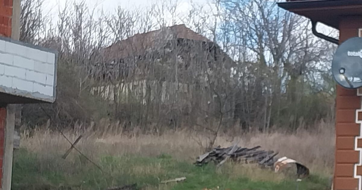 Najbliži snimak kuće kod koje je Danka (2) nestala - Vesti - Telegraf.rs