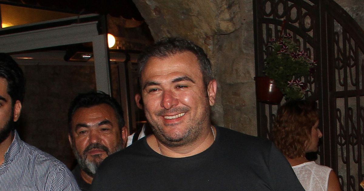 Antonis Remos 17. juna na Belgrade River Fest-u - Telegraf.rs