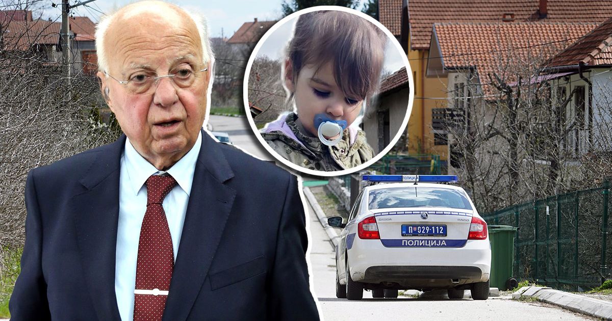 Toma Fila o finalu istrage u slučaju Danke Ilić (2): Ovo će morati da se dogodi - Vesti ...