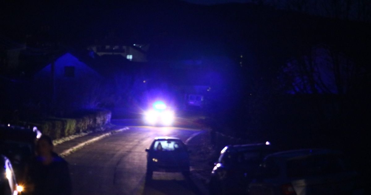 Jeziva slika kuće kod koje je nestala mala Danka (2): U mraku oči ...