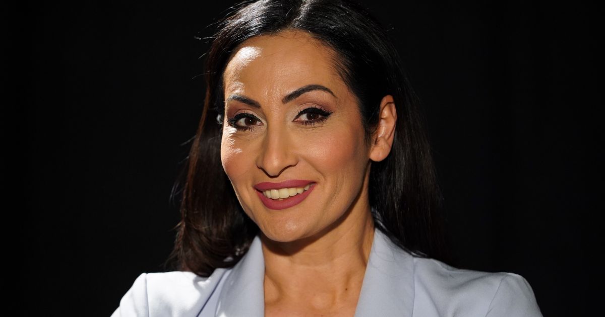 Ljubica Vraneš: Volela bih da oživim na sceni princezu Eboli iz opere ...