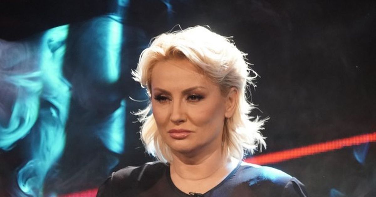 Goca Tržan "udarila" na roditelje koji se petljaju u rad nastavnika: "Jeste li vi normalni ...