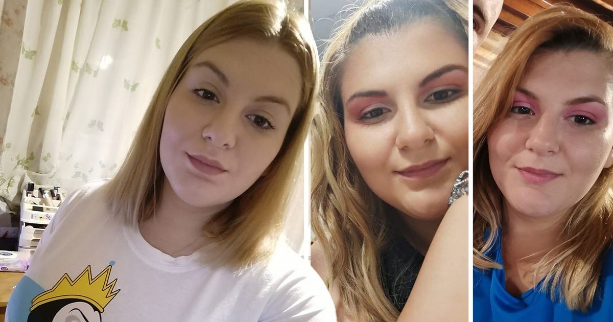 Šta je sve majka Danke (2) uradila i rekla od trenutka nestanka ... Šta je sve majka Danke (2) uradila i rekla od trenutka nestanka ...