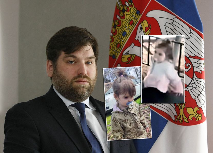 Serbian ambassador in Austria tells Telegraf about details regarding ...