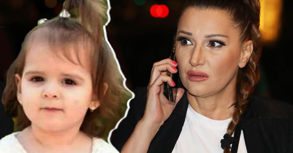 Mira Škorić uputila najjaču poruku u trenutku dok se svi nadaju da je ...