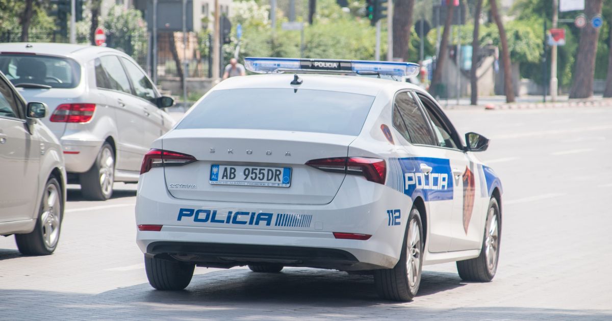 Sudija ubijen u Apelacionom sudu nakon izricanja presude: Šok u ...