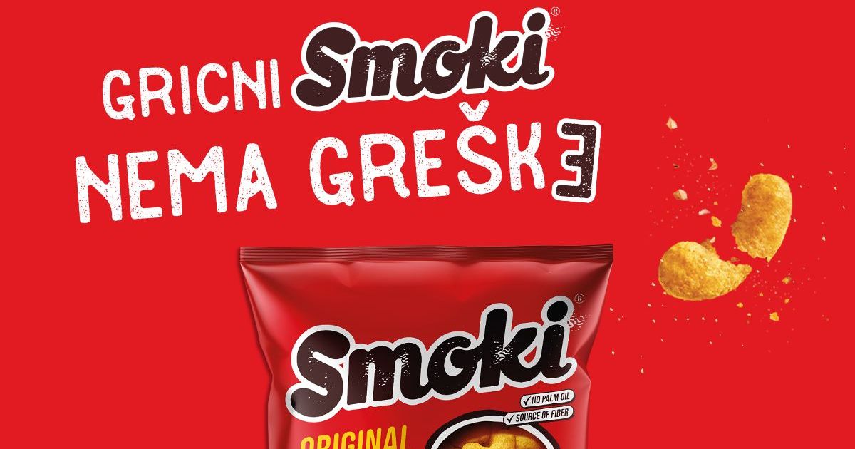 Sertifikati potvrđuju da Smoki Nema greške! - Telegraf.rs