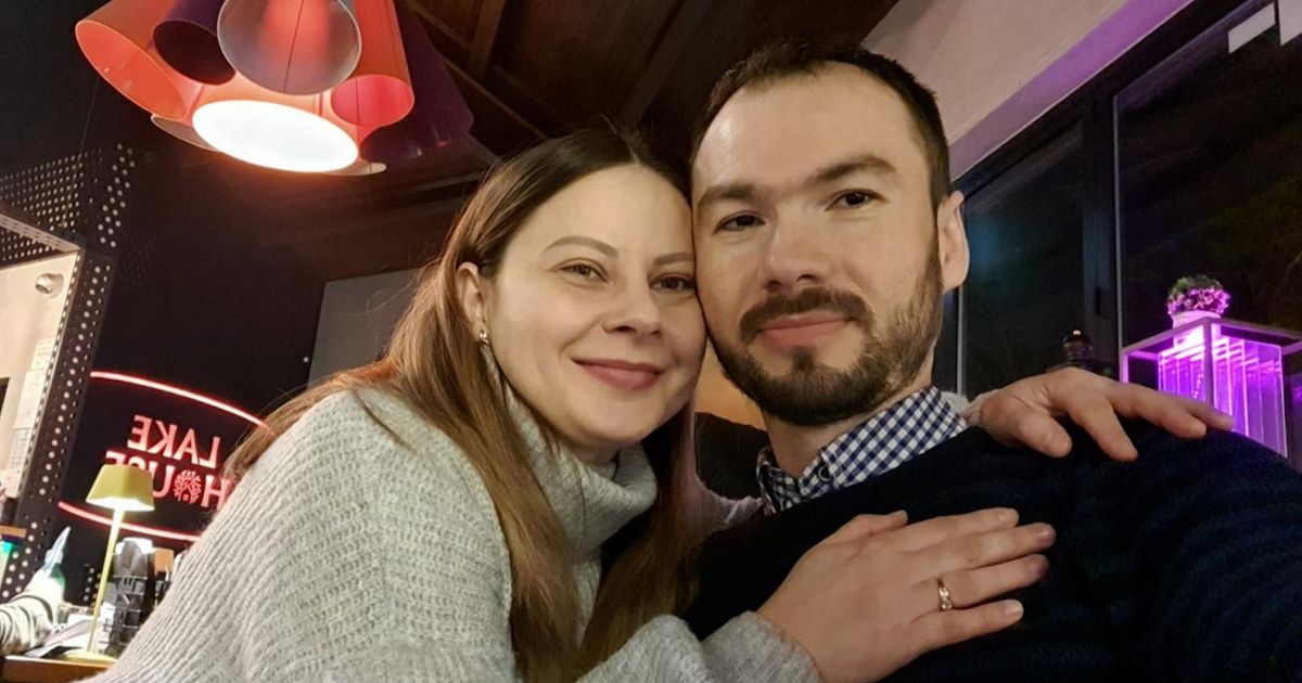 Ovo je Maria koja je preminula u 4. mesecu trudnoće: Lekari čekali 12 sati da je uvedu u ...